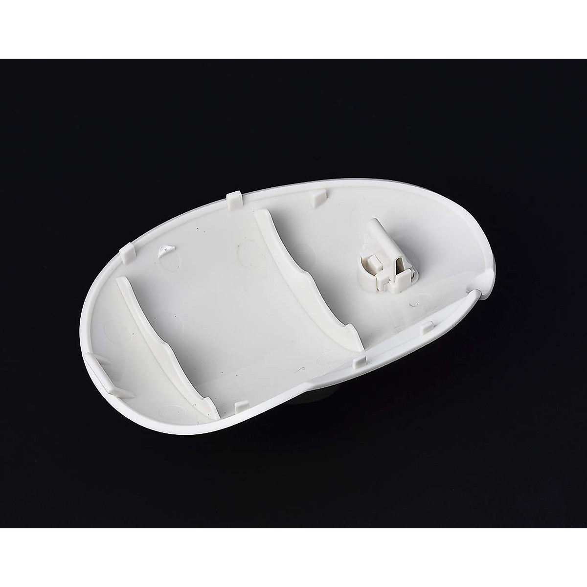 ACE Select Battery Cover Replacement Compatible with Fujifilm Instax Mini 7S / 7C Instant Film Camera (White)