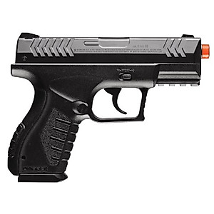 Elite Force Umarex Combat Zone Enforcer 6mm BB Pistol Airsoft Gun