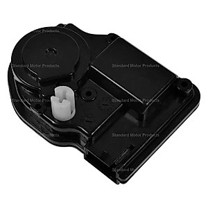 Door Lock Actuator