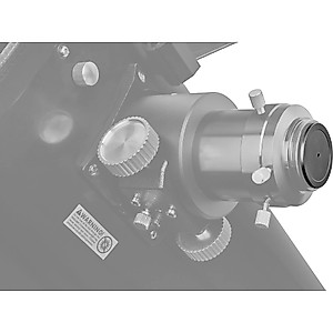 Orion Quick-Collimation Cap, 1.25"