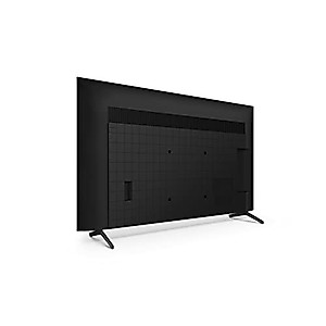 Sony KD85X85K 85" 4K HDR LED with PS5 Features Smart TV with an Additional 1 Year Coverage by Epic Protect (2022)