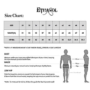 ETHANOL Mens Super Comfy Slim Stretch Jersey Denim Jean AKP44074SK Black 30