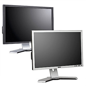 Dell UltraSharp 2208WFP TFT LCD display 22-Inch Widescreen Flat Panel Monitor (Black)