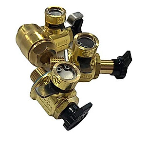 Fumoto NC-10: NIPPLE CAP FOR FUMOTO VALVES WITH 3/8" NIPPLES