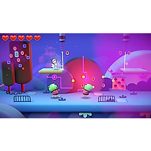 Ayo the Clown - PlayStation 5