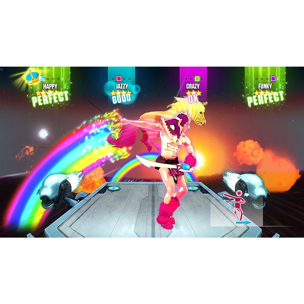 Just Dance 2015 - Xbox One