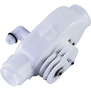Ultra Durable G53 Gear Mechanism Replacement Part by BlueStars - Exact Fit for Polaris 180 280 380 Backup Valve Replacement G52 Backup Valve Pool Cleaner Part