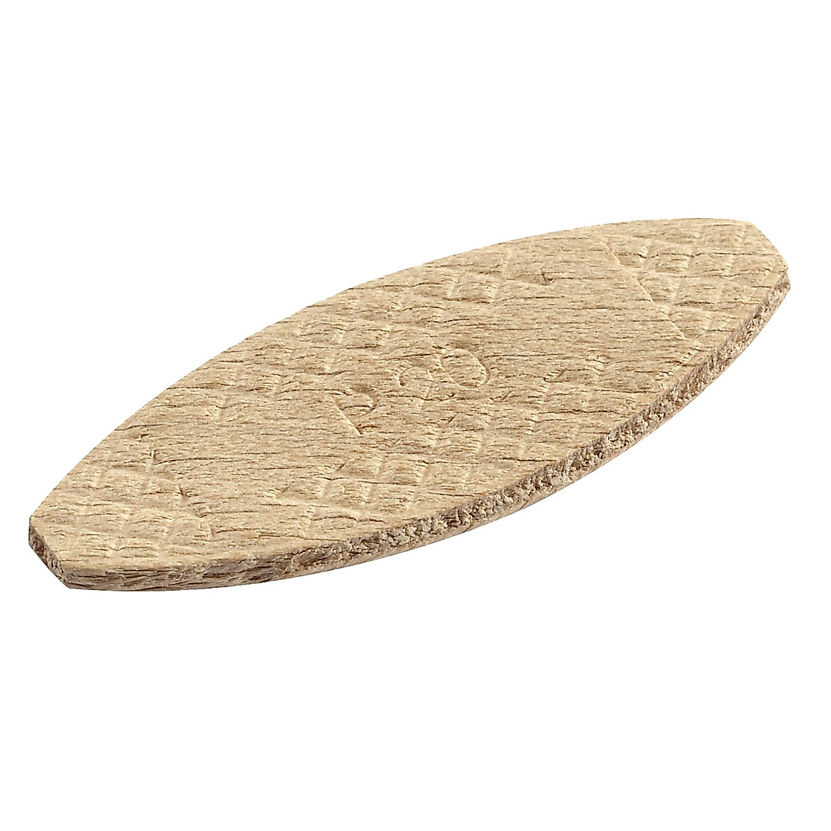 Bosch 2609256602 60 x 23 x 4mm Biscuit Dowel (50 Pieces)