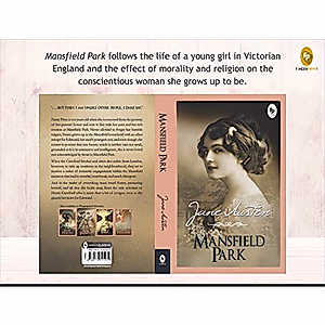 Greatest Works of Jane Austen (Set of 5 Books)