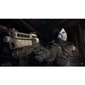 Destiny - Standard Edition - PlayStation 4 (Renewed)