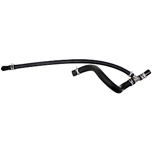 Dorman 626-538 Engine Heater Hose Assembly Compatible with Select Cadillac / Chevrolet / GMC Models (OE FIX)