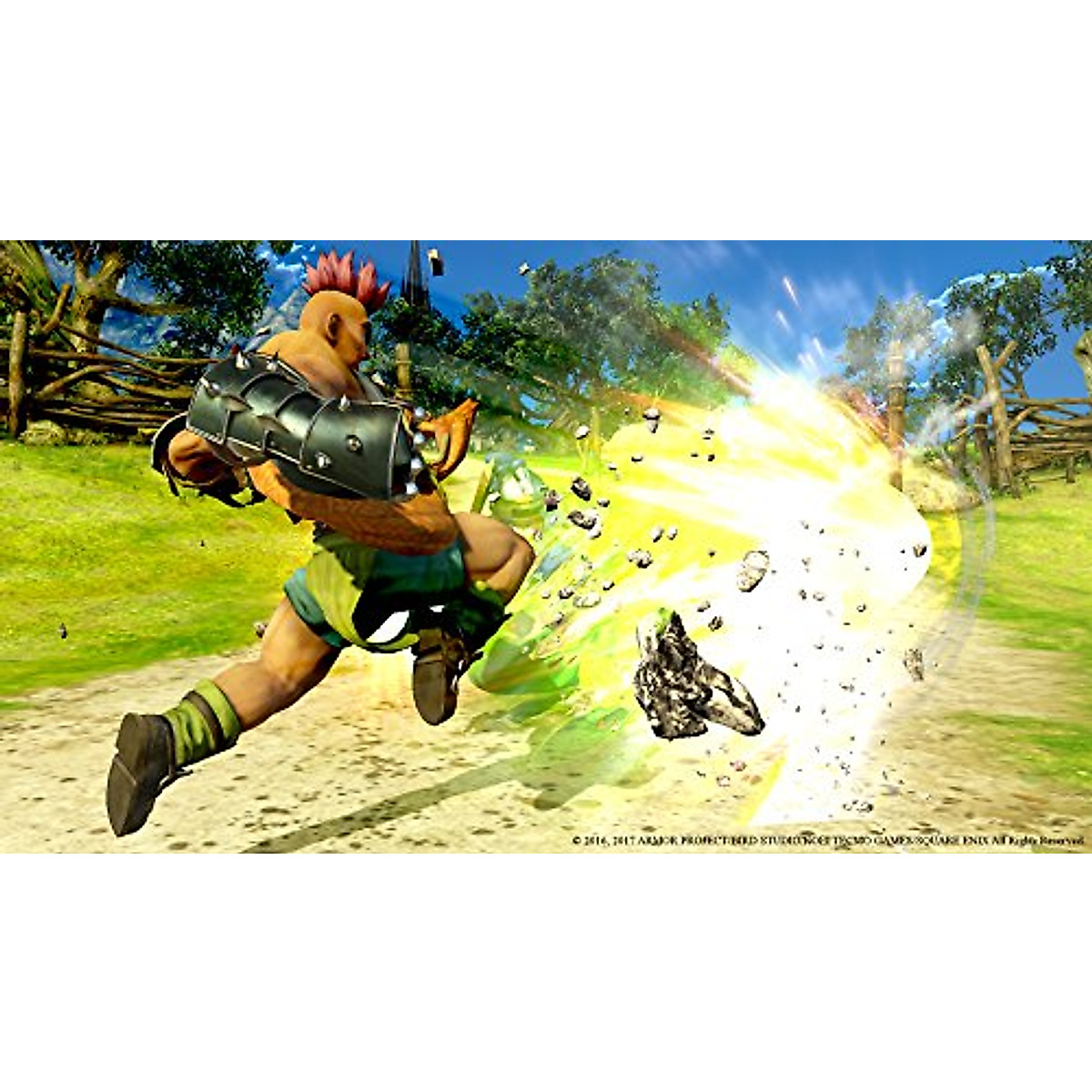 Dragon Quest Heroes II Explorer's Edition - PlayStation 4