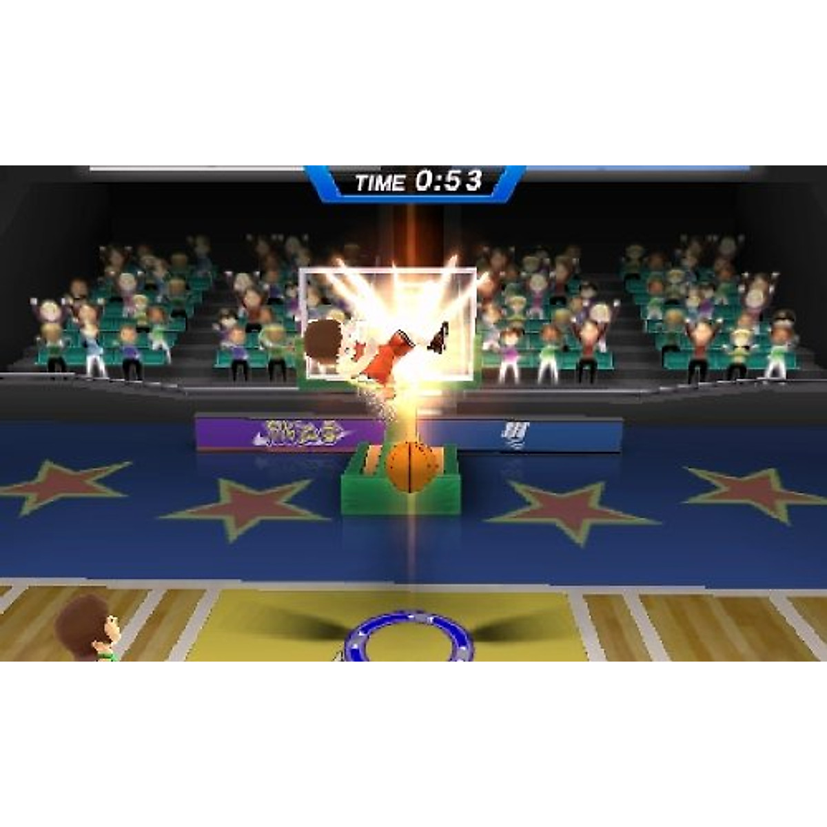 Deca Sports Extreme - Nintendo 3DS