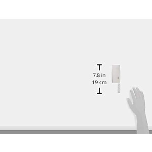 Winco , 12.541.25, Stainless Steel