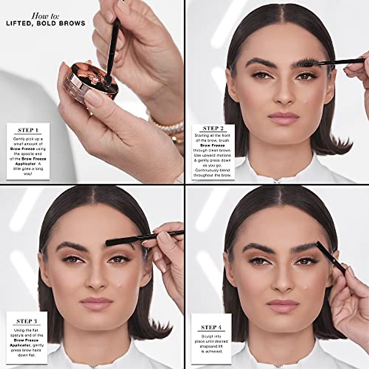 Anastasia Beverly Hills - Brow Freeze