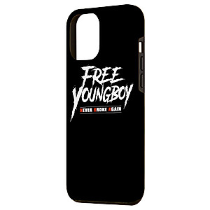 iPhone 13 Pro Max Free Youngboy, Free Youngboy shirt, Youngboy Shirts, FREE YB Case