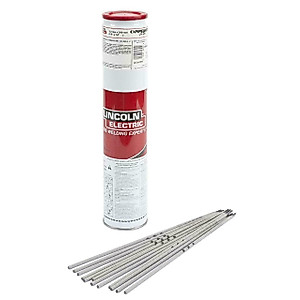 Stick Elect, 7018 MR, 3/32 in, 14 L, 10 lb.