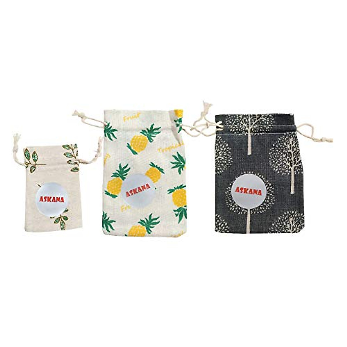 ASKANA Women`s Fashion and Fun Acrylic Big Cute UFO Aliens Cosmos and Space Drops Stud Earrings