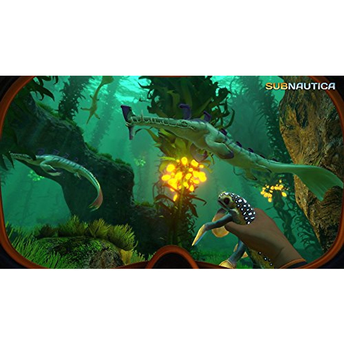 Subnautica - Xbox One