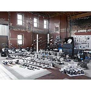 HART 20V Dual Port Charger