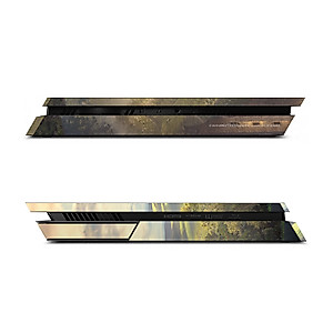 Head Case Designs Officially Licensed Assassin's Creed Female Eivor Raid Leader Valhalla Key Art Vinyl Sticker Gaming Skin Decal Cover Compatible With Sony PlayStation 4 PS4 Slim Console