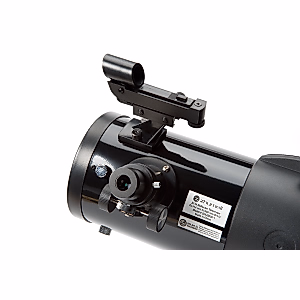 Zhumell Z114 Portable Altazimuth Reflector Telescope