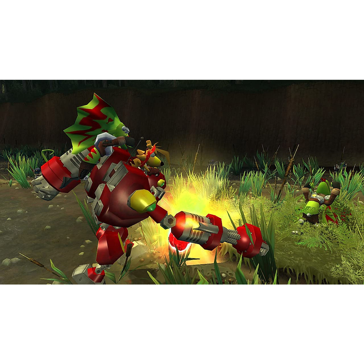 Ty The Tasmanian Tiger HD + Ty The Tasmanian Tiger 2: Bush Rescue HD Bundle - Nintendo Switch