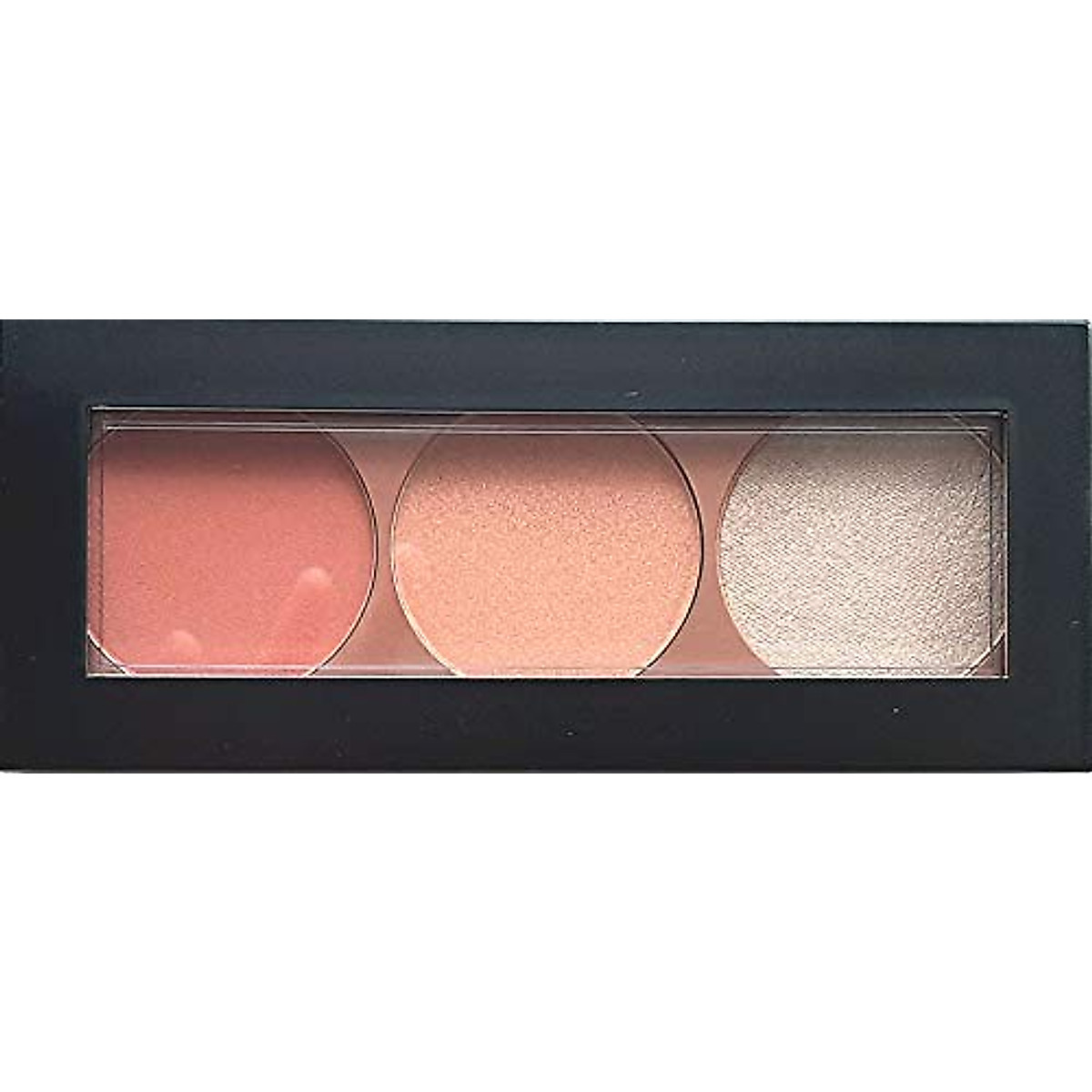 Sephora Collection Trio Palette in Dare
