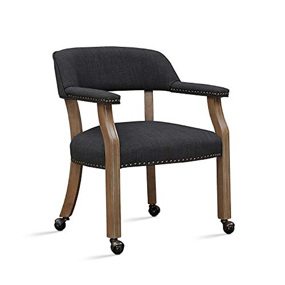 Comfort Pointe Millstone Game and Dining Chairs - Set of 4