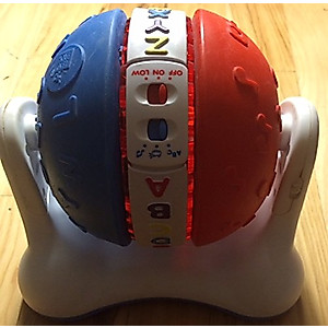 LeapFrog Discovery Ball