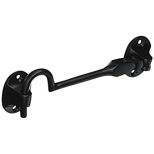 Deltana CHB4U19 4-Inch British Style Cabin Hooks