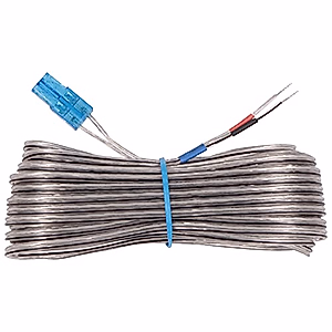 10m Spare Speaker Cable (Blue) AH81-05324A for Samsung Surround Left Speaker