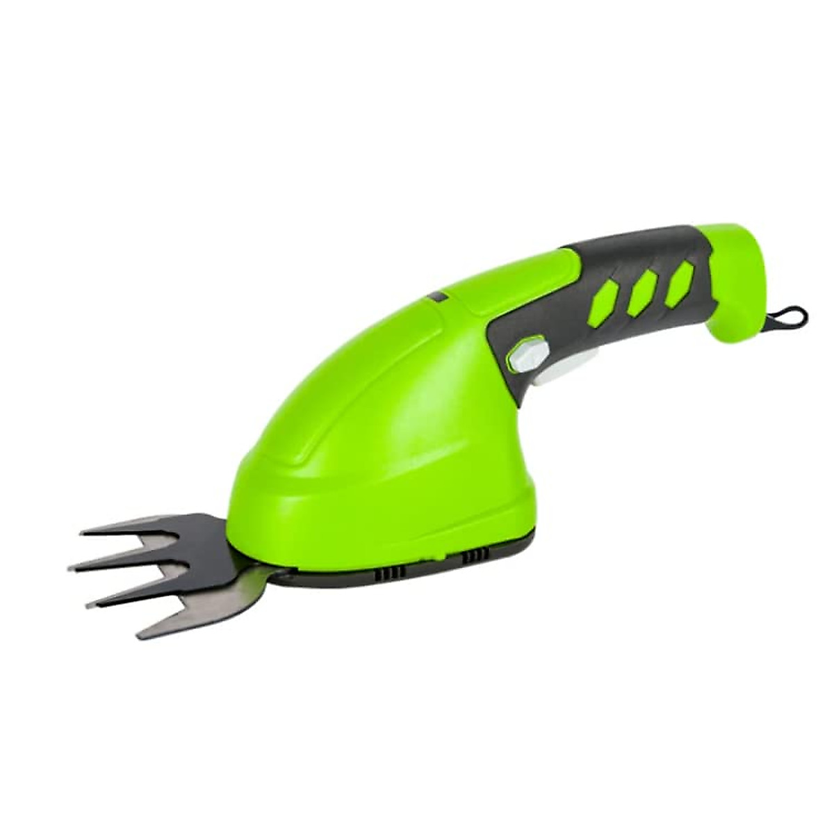 Greenworks 7.2V Cordless (2-In-1) Shear Shrubber