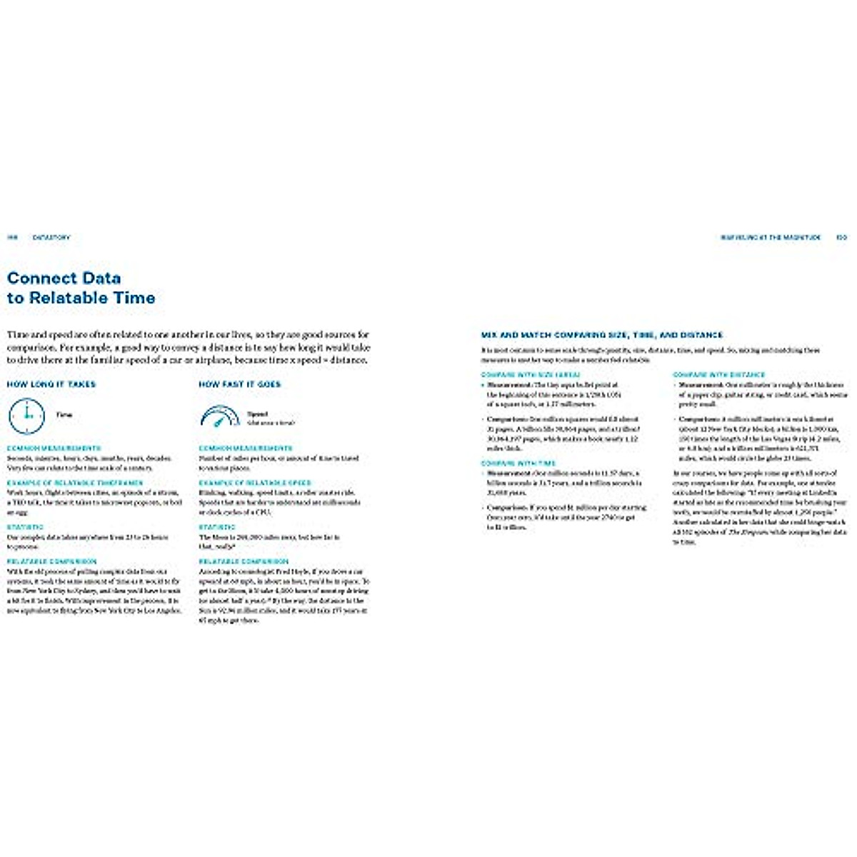 DataStory: Explain Data and Inspire Action Through Story