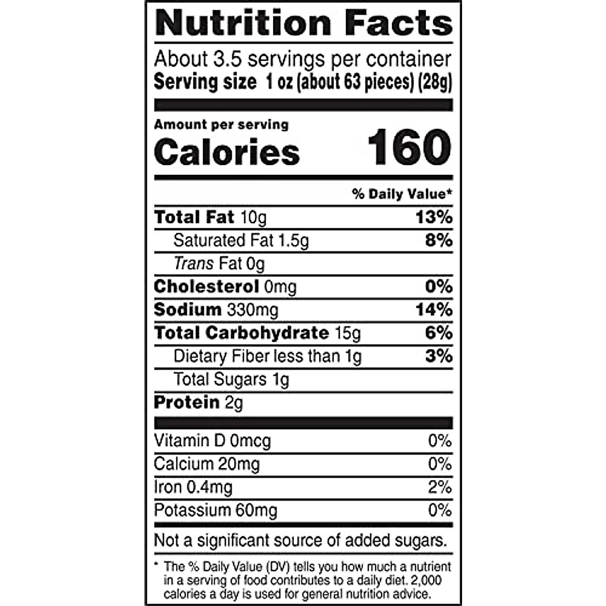 Cheetos Minis Cheddar, 3.625 Oz