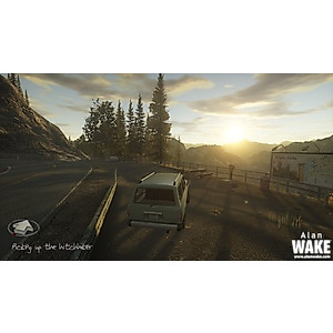 Alan Wake - Xbox 360