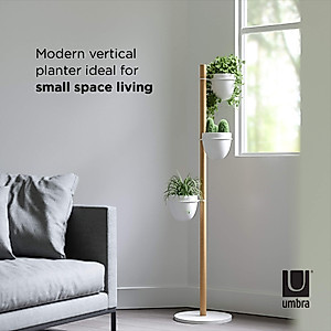 Umbra Floristand Planter