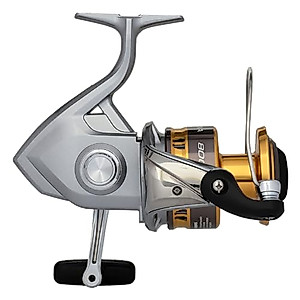Shimano Sedona 8000FI; Freshwater Spinning Fishing Reel