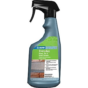 Mapei UltraCare Everyday Stone, Tile & Grout Cleaner - 24oz. Bottle