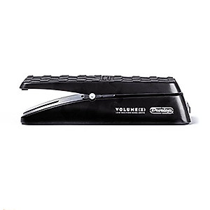 Jim Dunlop EQ Effects Pedal (DVP4)