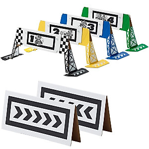 Nintendo Newest Mario Kart Live: Home Circuit - Mario Set Edition - Holiday Family Gaming Bundle Switch, Switch Lite - RED