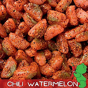 Lilys Chilies, Sour and Chili Chewy Candy (Variety Pack)