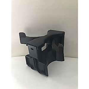 Cup Holder insert For Toyota 4Runner Fits 2003-2009