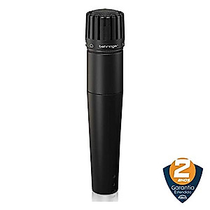 Behringer SL75C Dynamic Cardioid Microphone