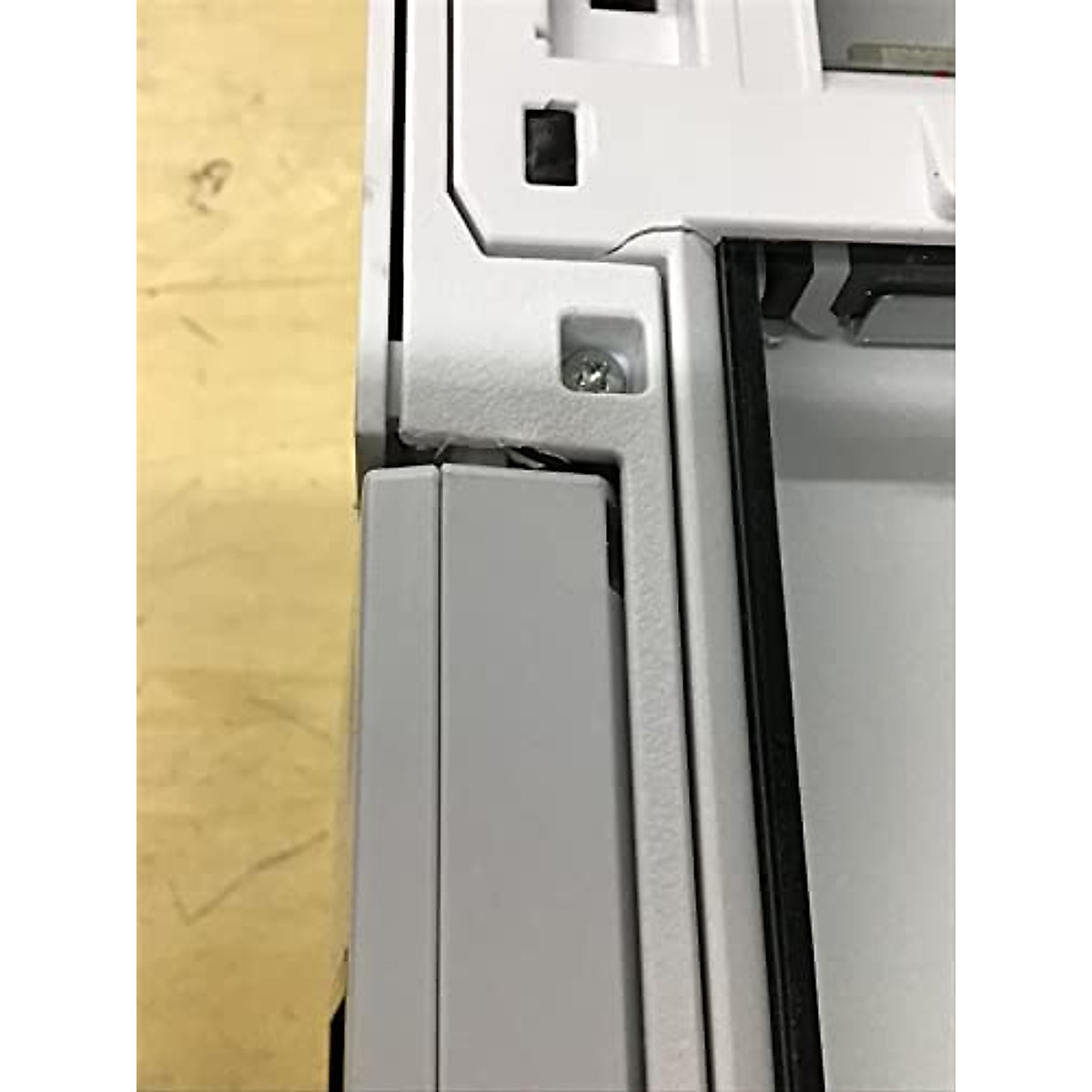 Workforce EC-C7000 Color MFP Printer