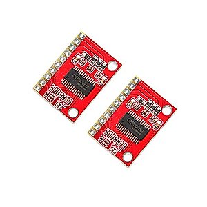 Comimark OEP30Wx2 Audio Module Class D Digital Power Amplifier Board Replace TDA8932 (2Pcs)