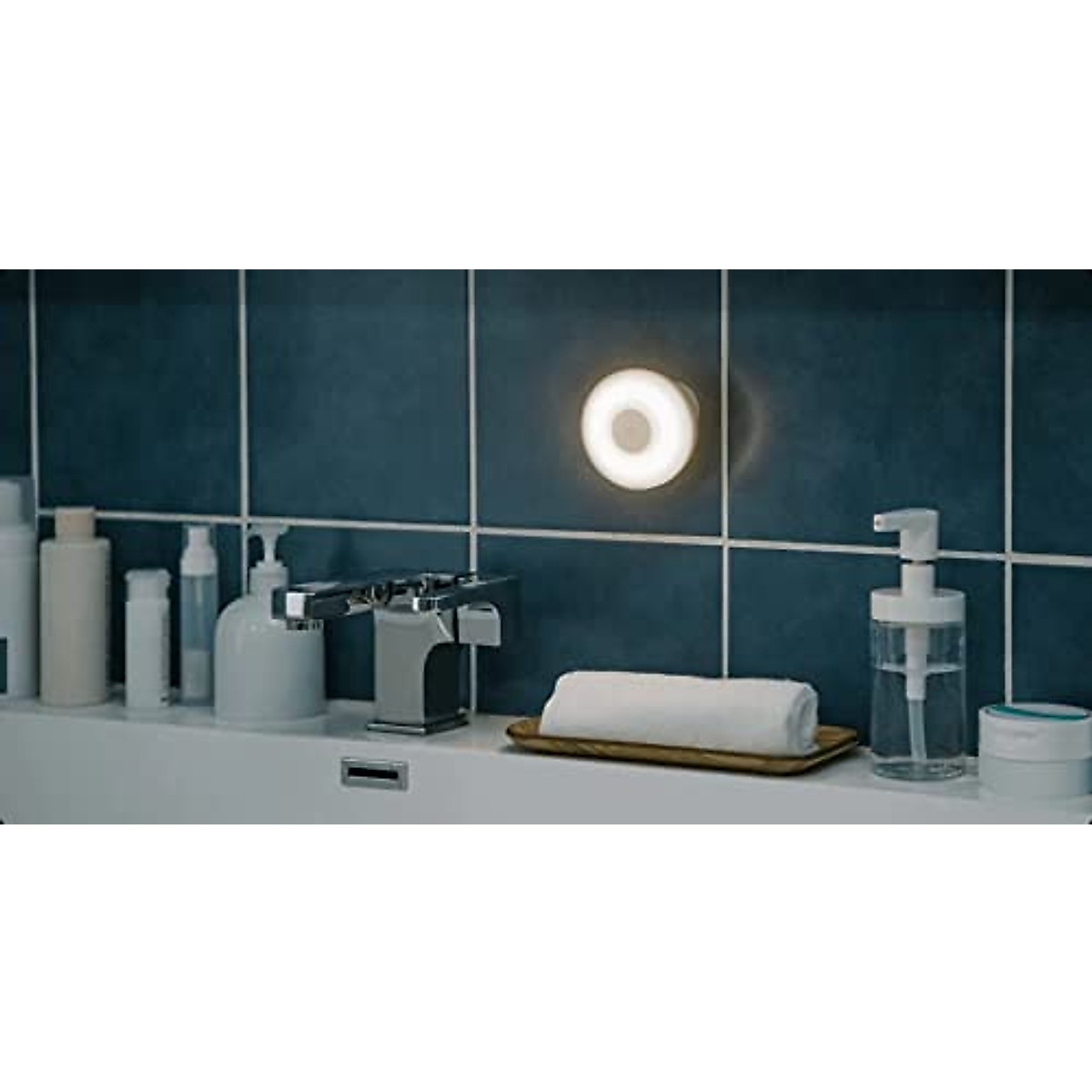 Mi Motion-Activated Night Light 2