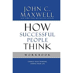 How Successful People Think Workbook
