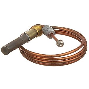 Exact FIT for SOUTHBEND 1054300 Thermopile - Replacement Part by MAVRIK