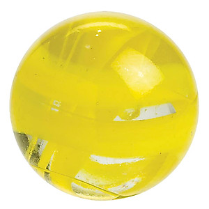 Neato! Classics 160 Marbles In A Tin Box by Toysmith - Retro Nostalgia Glass Shooter, Marble Games Are Timeless Play For Kids - Boys & Girls